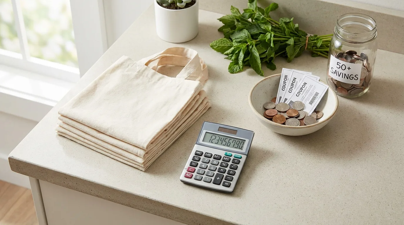 Grocery Senior Discounts: 15+ Stores Offering Savings Age 50+