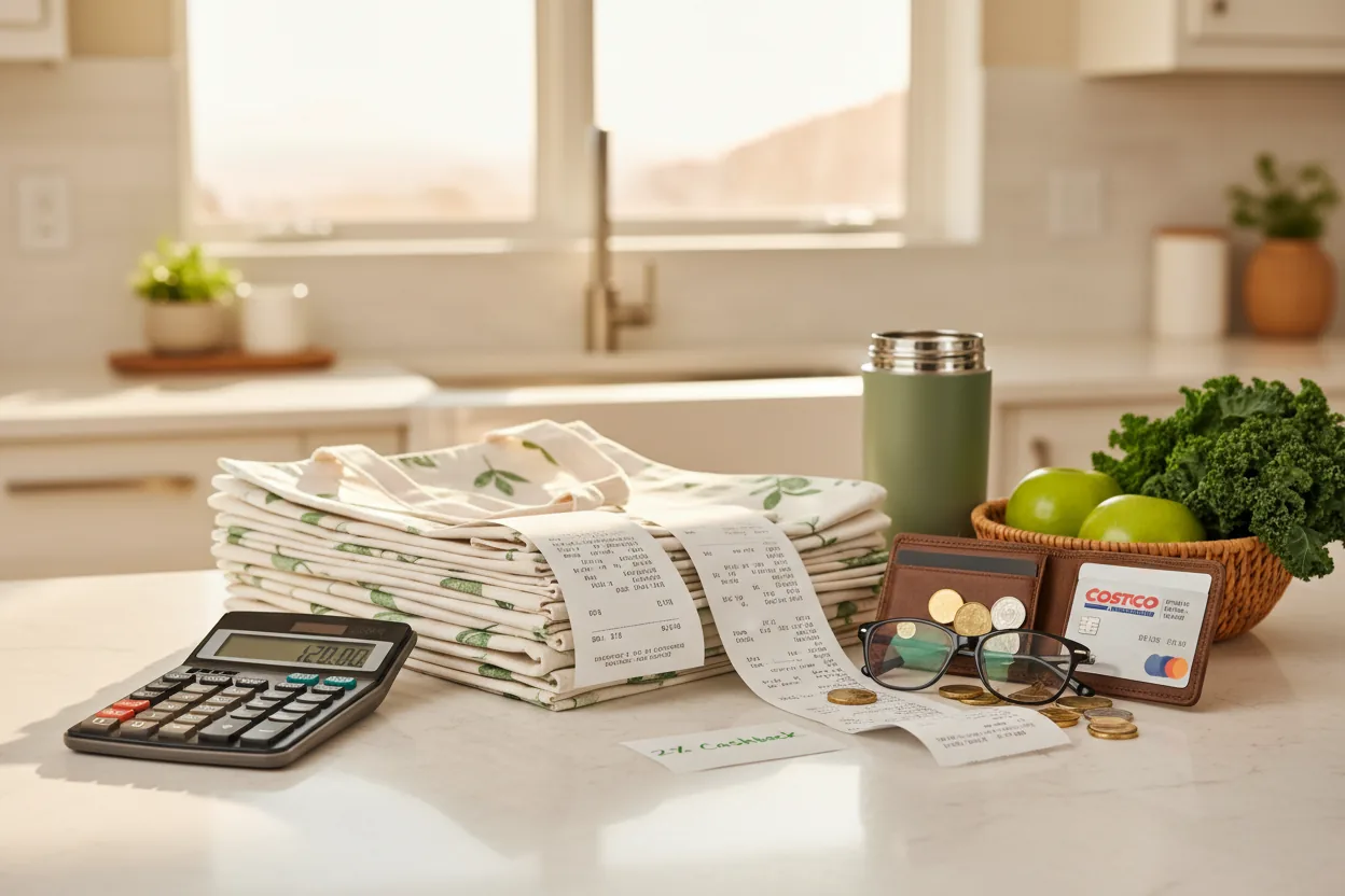 Senior Grocery Discounts: 15+ Stores Offering Savings Today